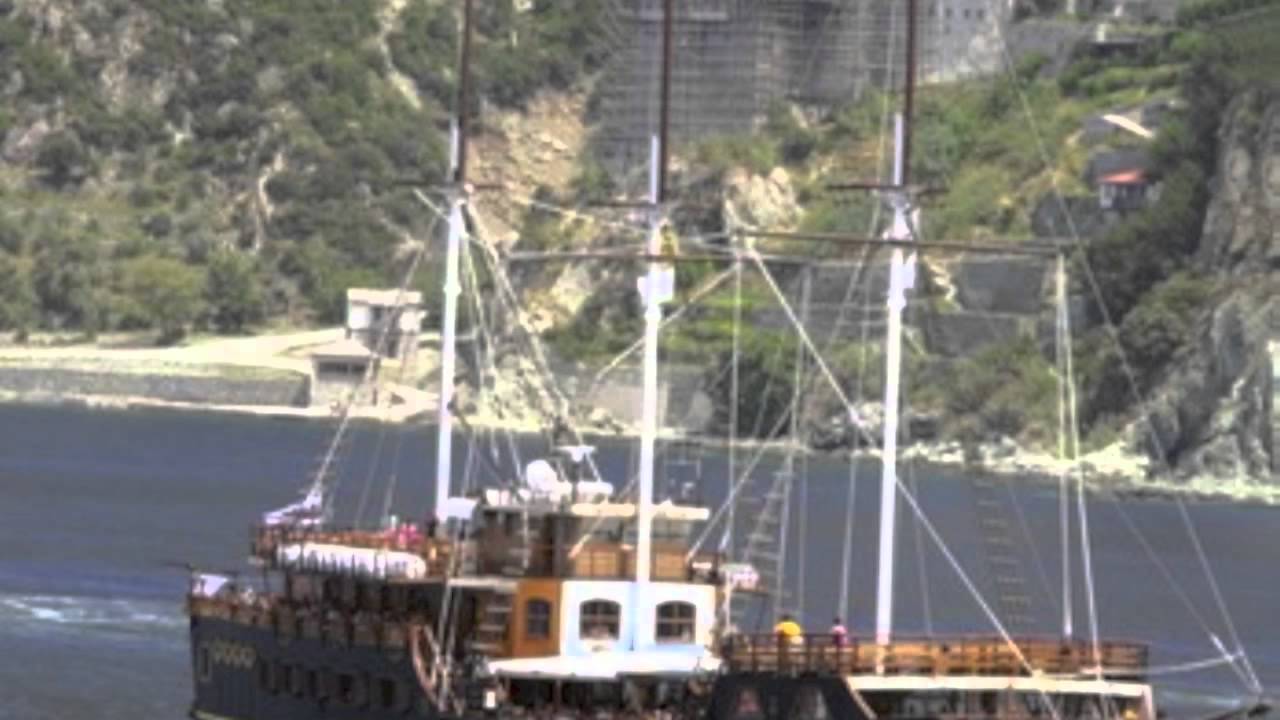 ΚΡΟΥΑΖΙΕΡΑ ΕΚΔΡΟΜΗ ΣΤΟ ΑΓΙΟ ΟΡΟΣ, Krouaziera ekdromi sto Agio Oros ...