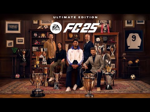 FC 25 REVEAL TRAILER TODAY | ULTIMATE EDITION PRE ORDER BOUNS? | # ...