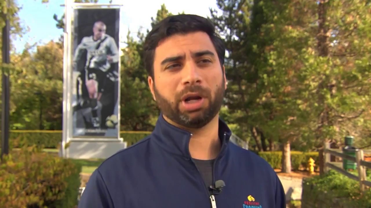 Jason Sacks on Positive Coaching Alliance's Players First partnership ...