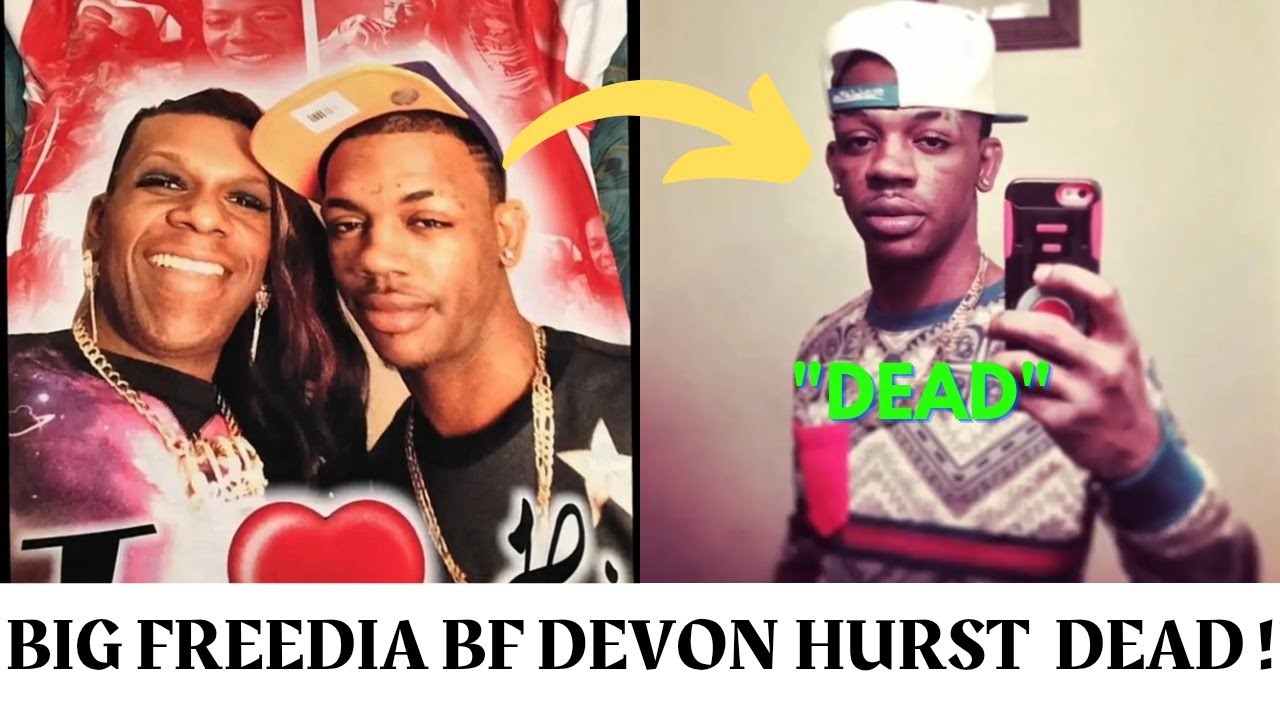 Remembering Devon Hurst: Big Freedia’s Partner Passes Away | Cause Of ...