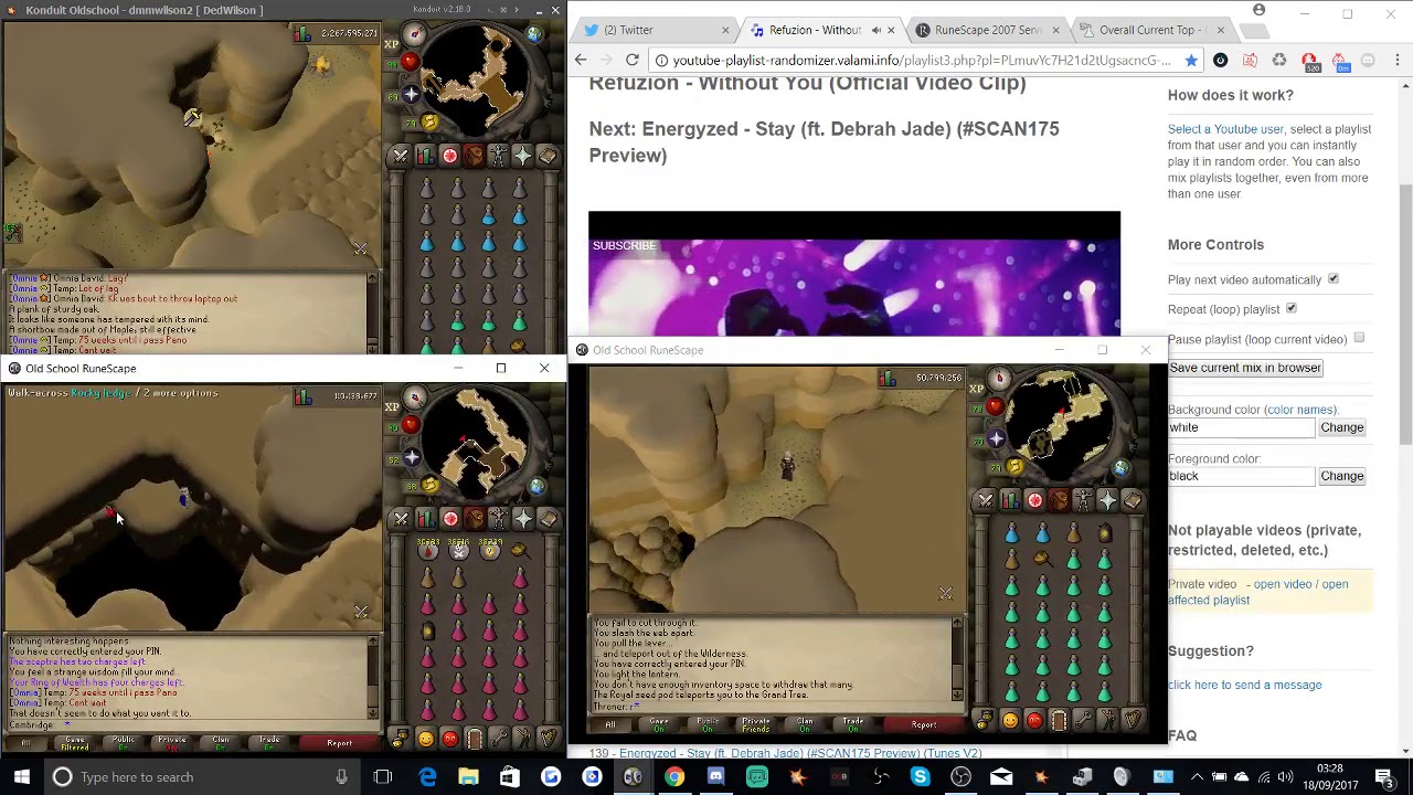 Worth the xp waste - YouTube