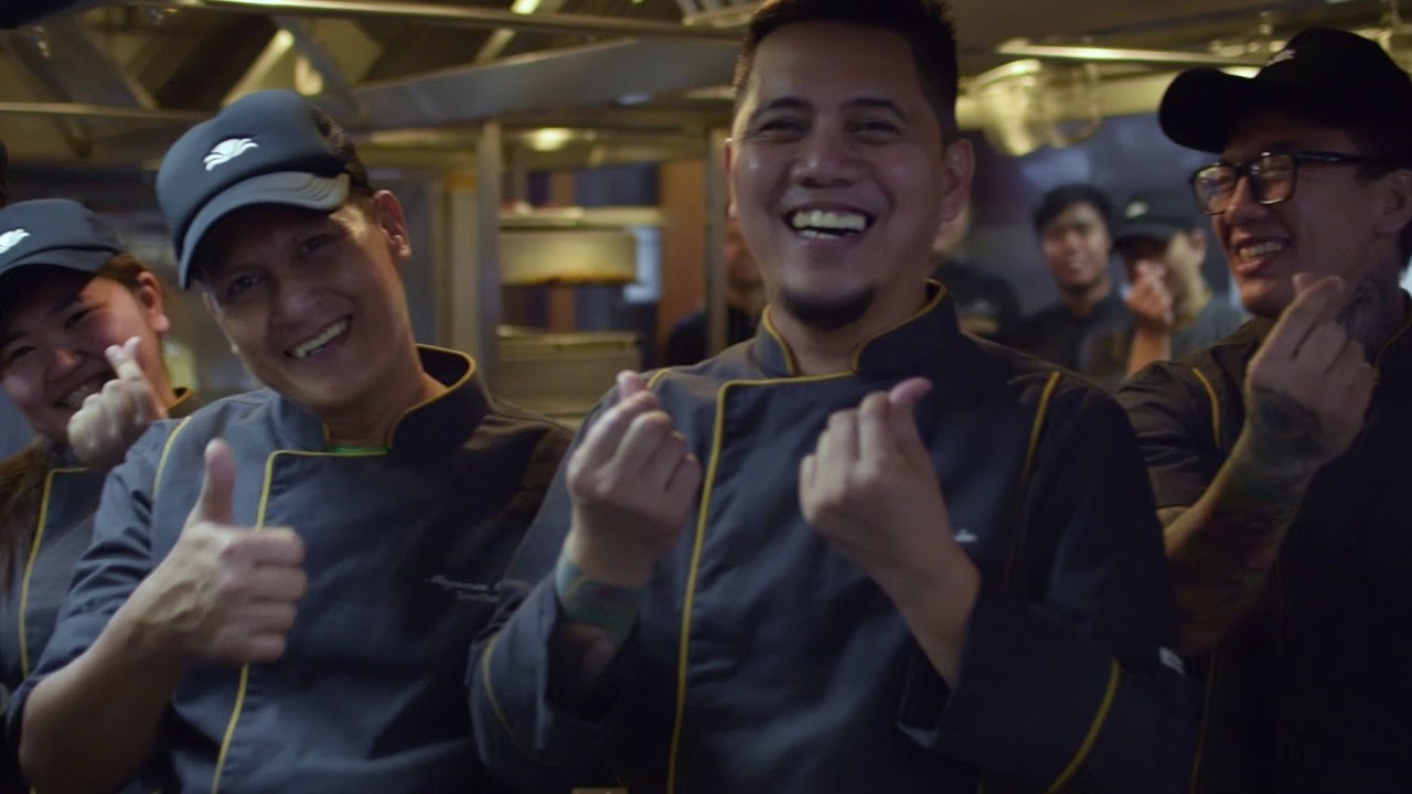 CGGH station id - YouTube