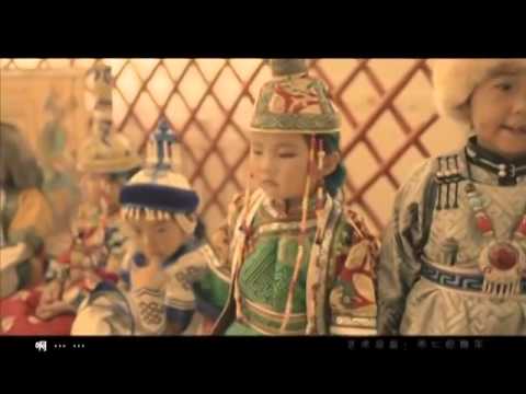 Uudam Mother in the dream 梦中的额吉 - YouTube