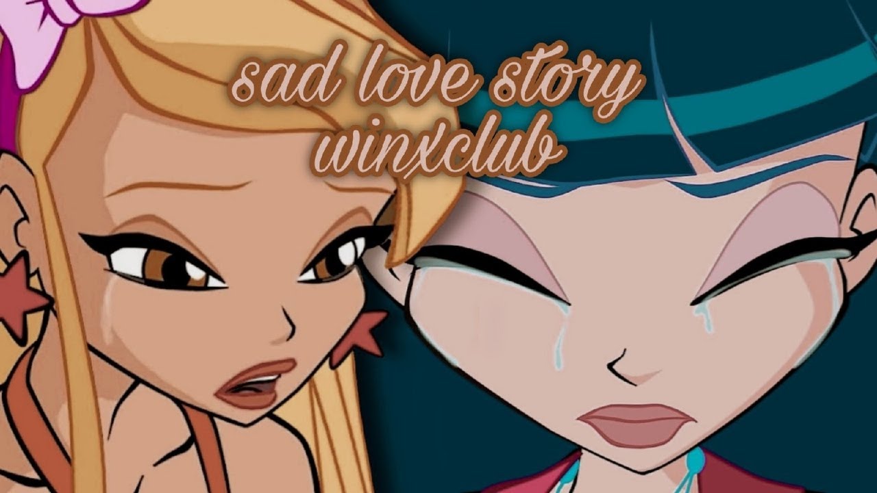 winx club | love story - YouTube