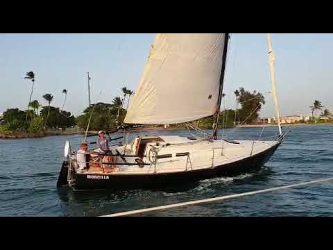 J30 35 in PR - YouTube