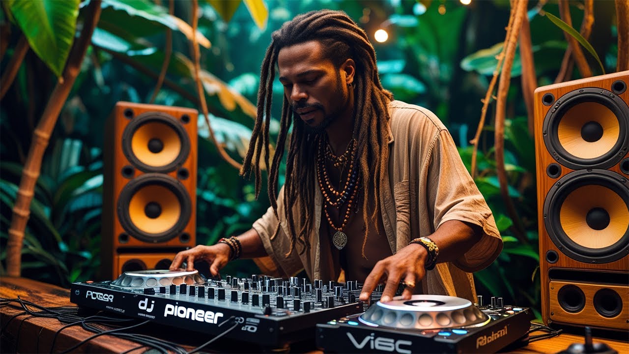 Best of Old School Roots | Reggae Mix Selection - YouTube