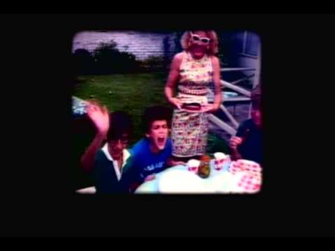 The Wonder Years Intro (Netflix Version) - YouTube