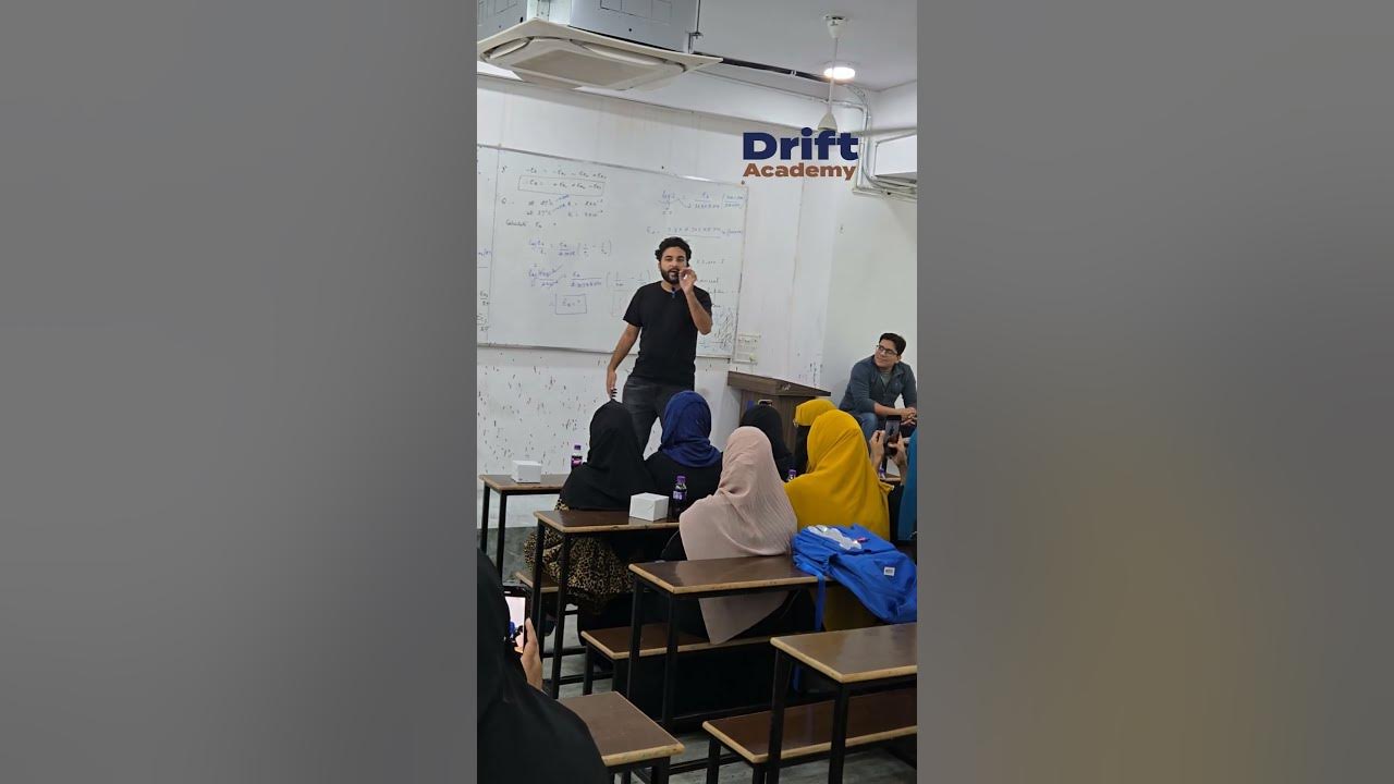 A clip from Children's Day Celebration 🎉 | Rizwan Qadri Maths - YouTube