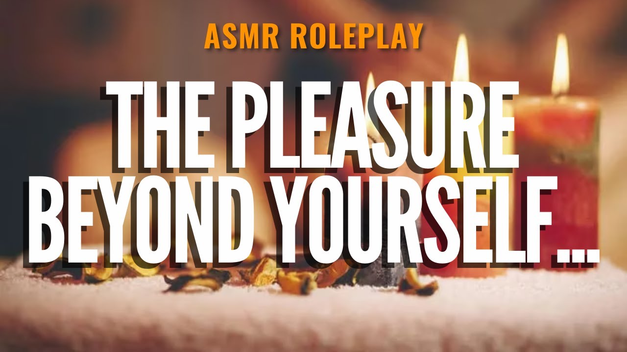 The Pleasure Beyond Yourself! - YouTube