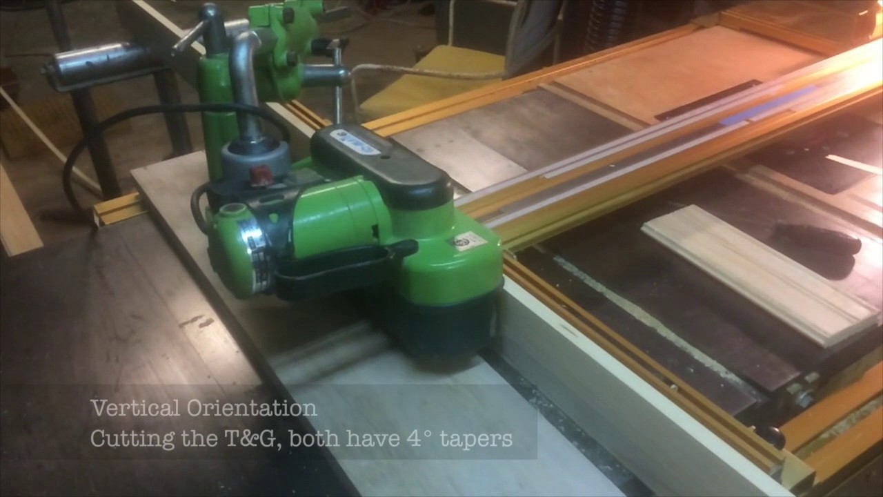 Stock Feeder - YouTube