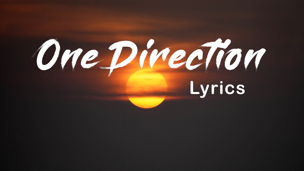 ARRDEE X BUGZY MALONE ONE DIRECTION (Lyrics) - YouTube