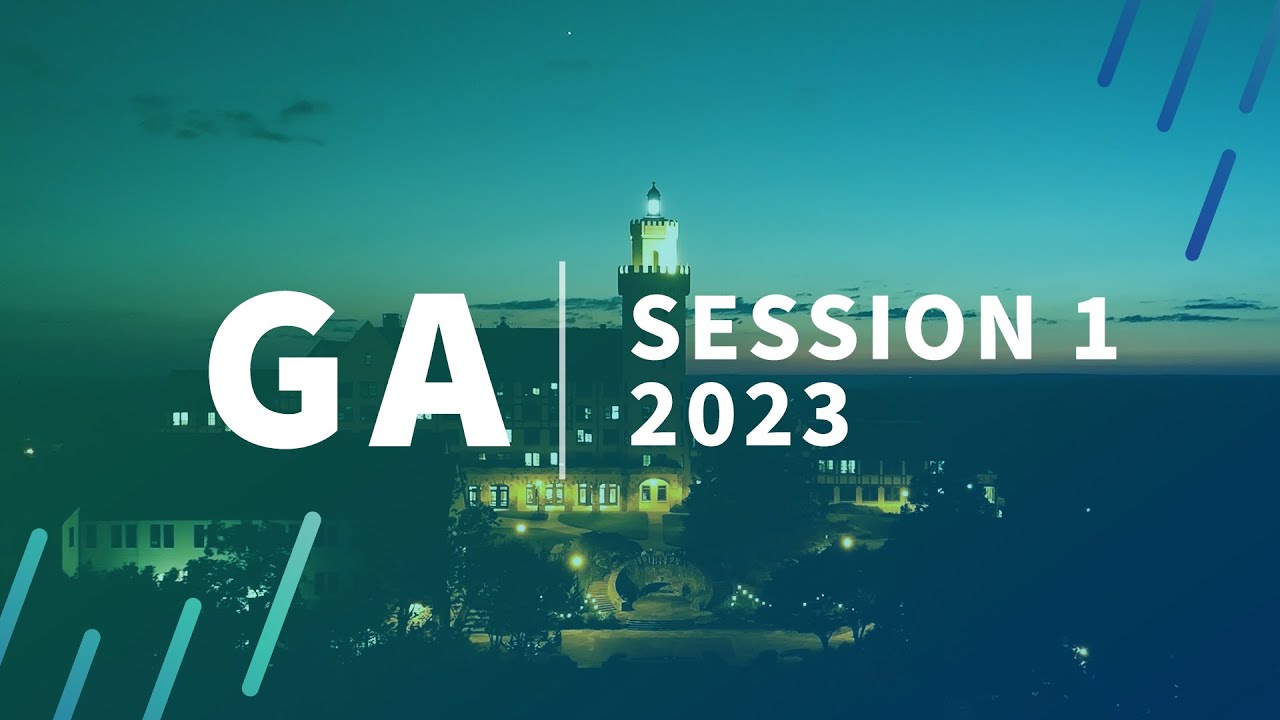 Summit Georgia Session 1, 2023 - Highlight Film - YouTube