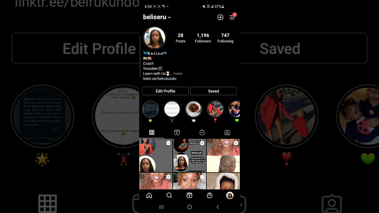 Instagram Live How To Retrieve It YouTube instagram-live-how-to-retrieve-it-youtube
