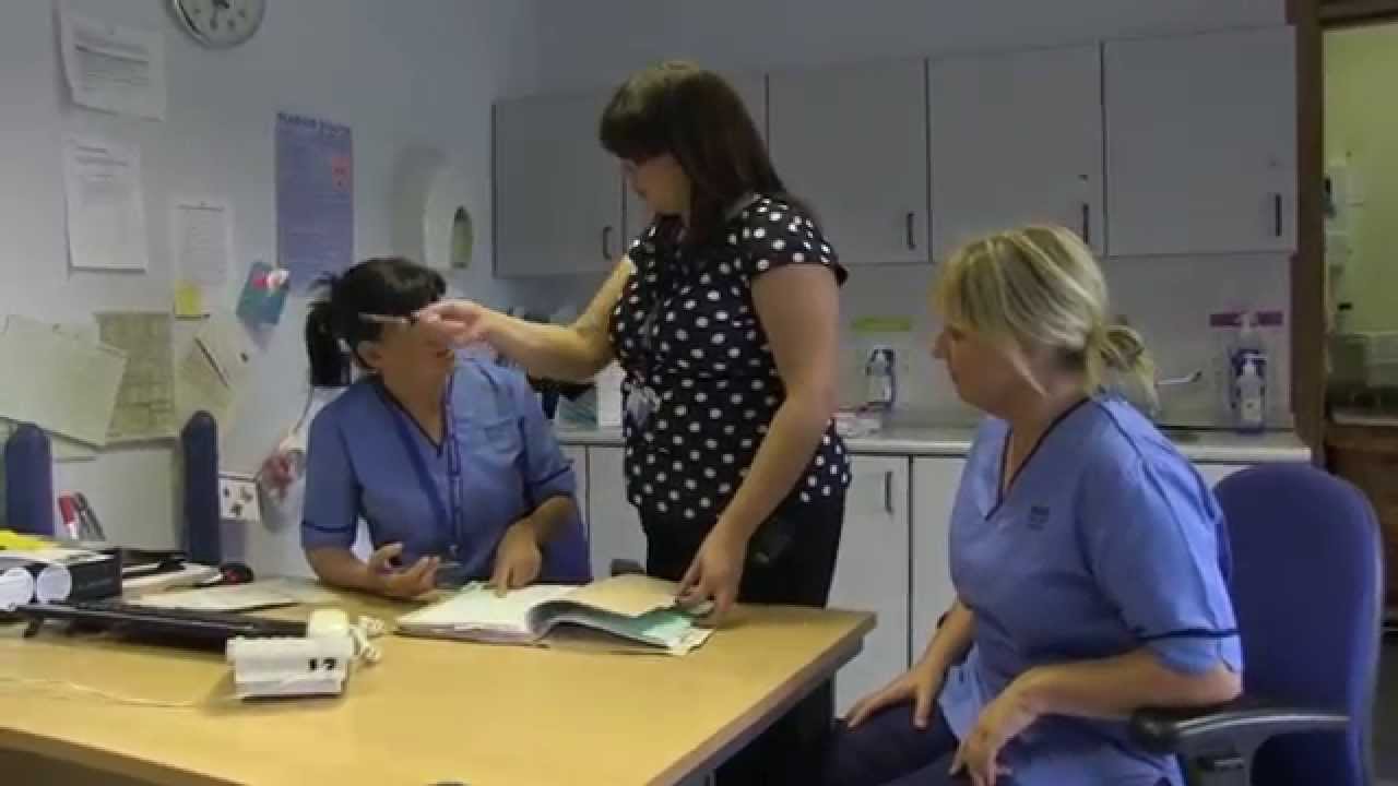 urology hgher training in NHS GG&C - YouTube
