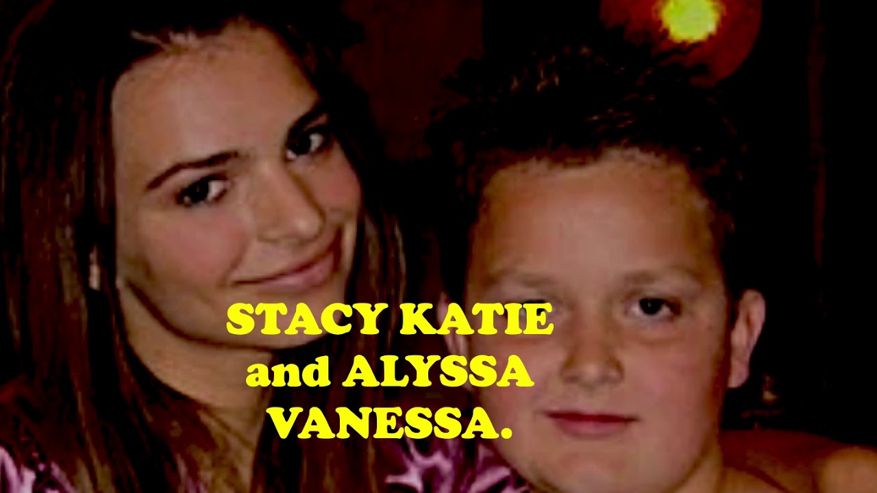 Stacy Katie and Alyssa Vanessa. - YouTube