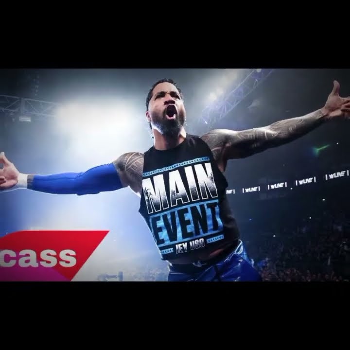 Yayaya edit wwe - YouTube
