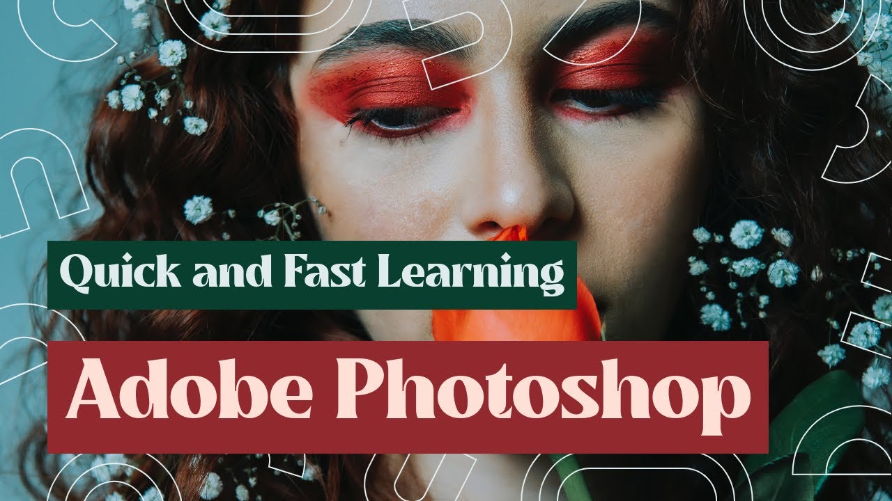 Edit Menu Options in Adobe Photoshop Like a PRO! - YouTube