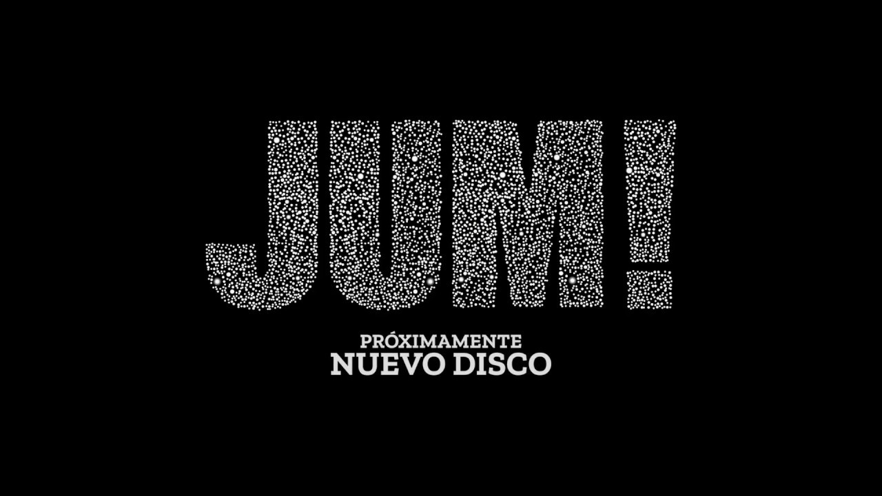JUM! Primer teaser oficial - YouTube