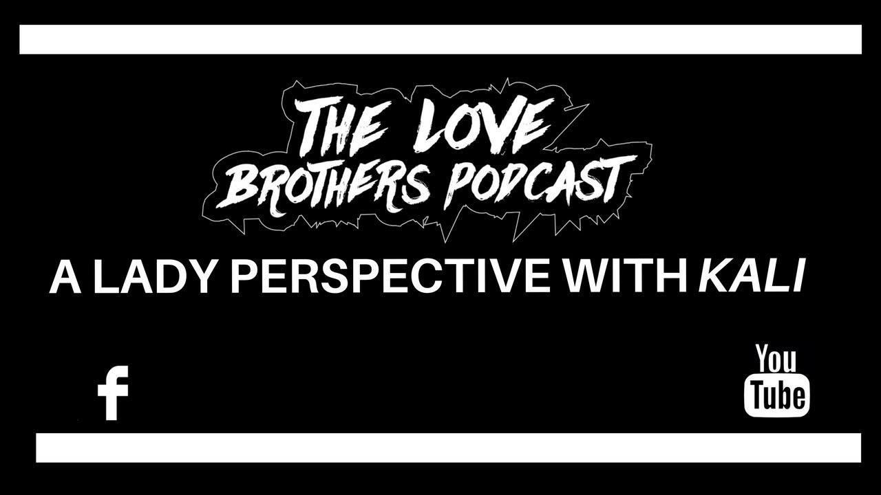 A Ladies Perspective Kali From Austin Texas - YouTube