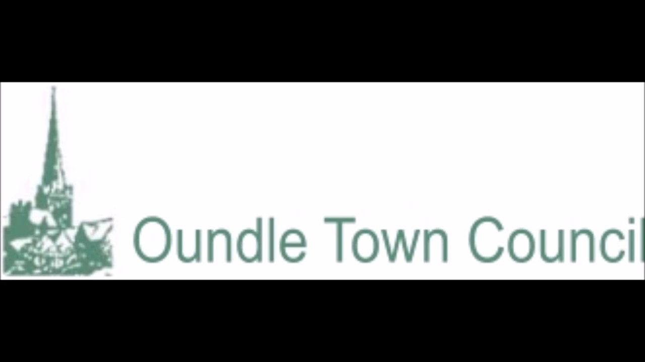 Oundle Town Council Meeting 21st March 2017 - YouTube