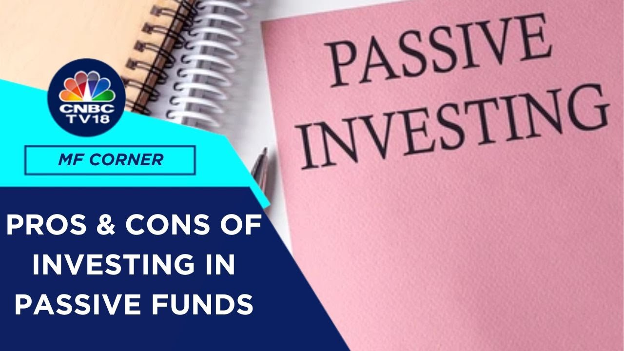 What's Fuelling The Interest In Passive Investing In India?: Experts ...