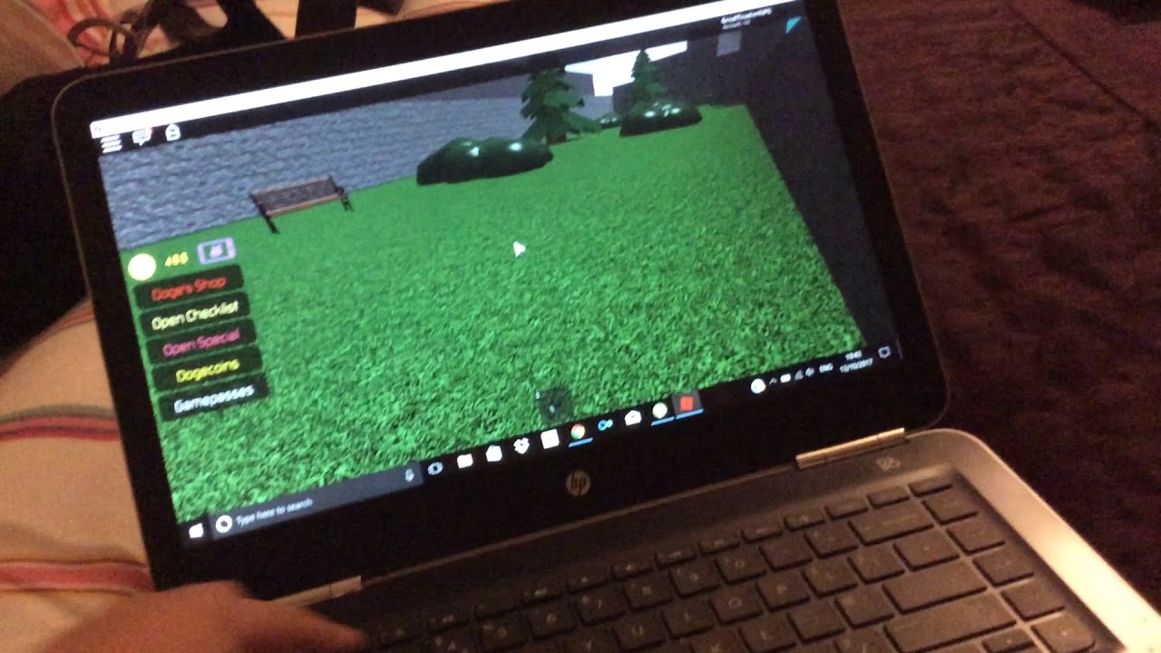 How 2 find sum doges in doge simulator (ROBLOX) - YouTube