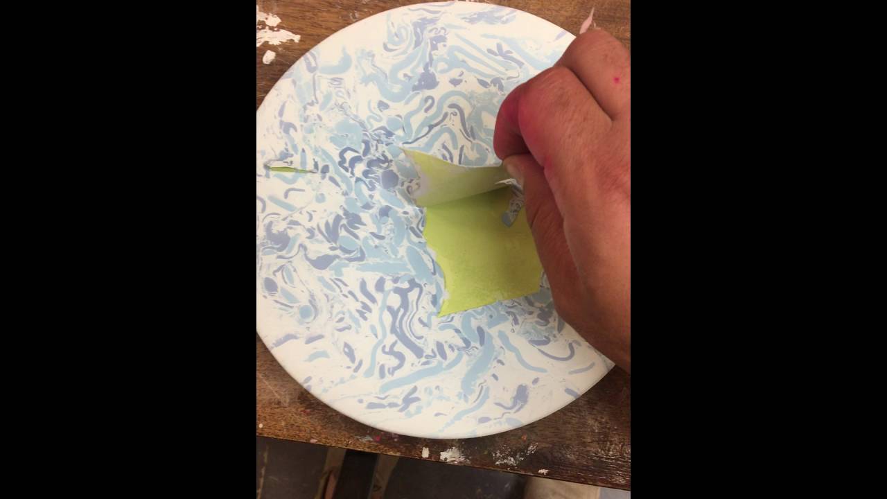 Ceramic Art Techniques