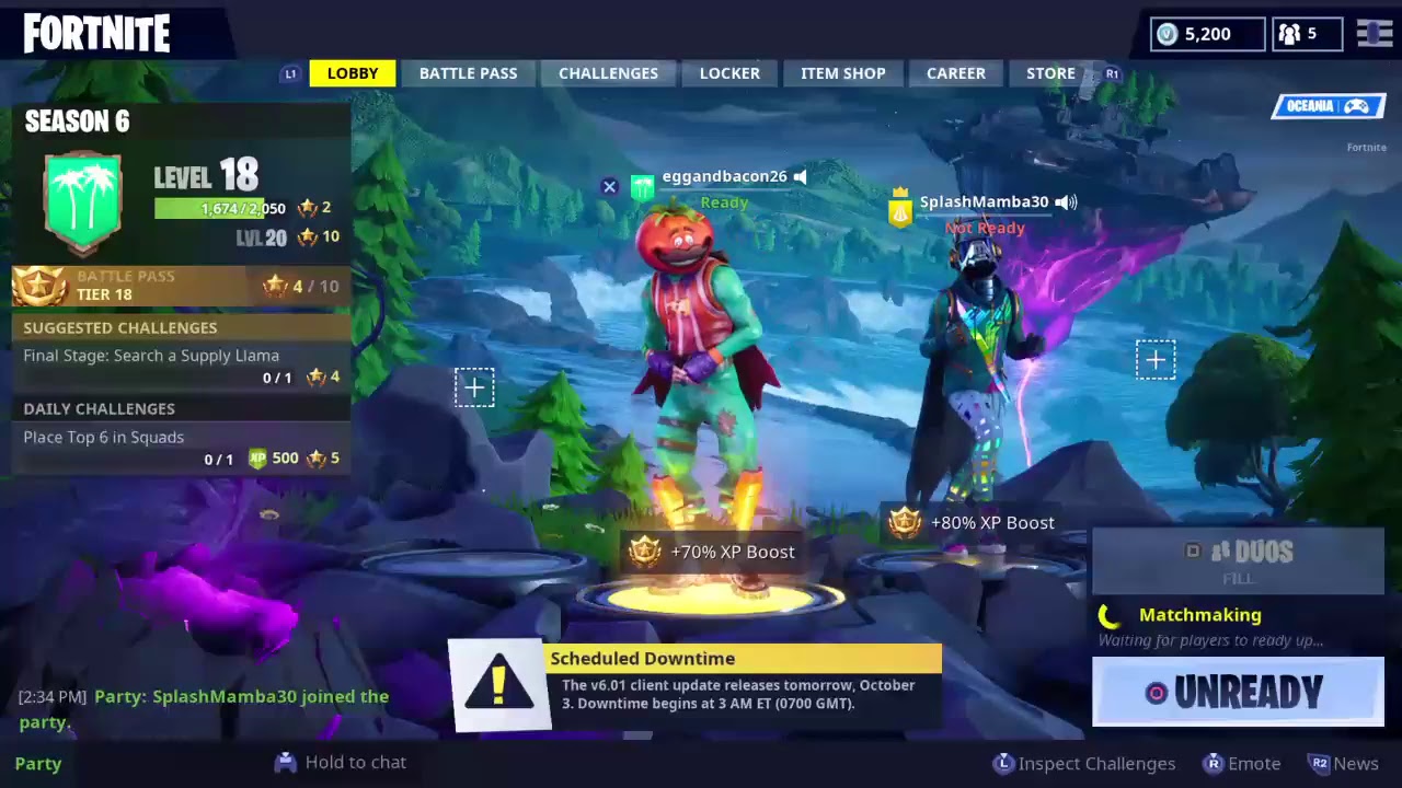 Livestream fortnite gameplay /DELTA AND GAMMA GETTING THE DUBS - YouTube