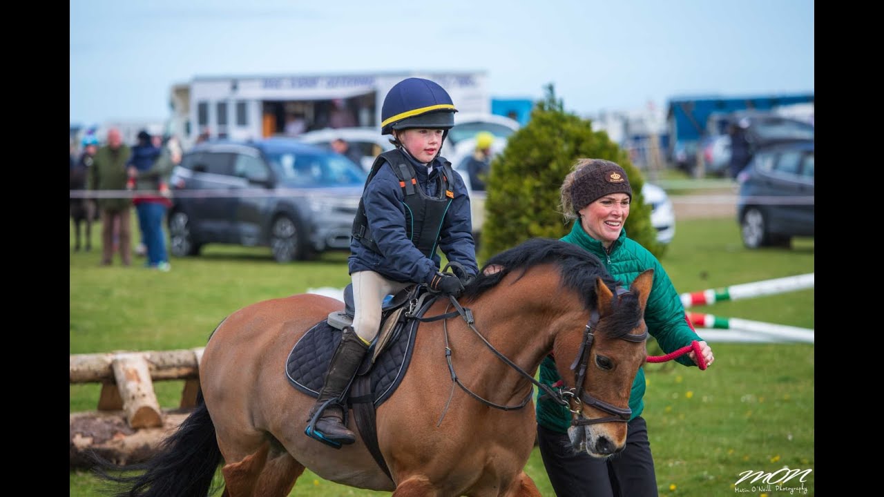 Semple McKillop Tyrella 2 phase Video 2023 - YouTube