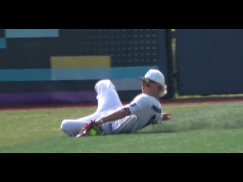 2020 Great Defensive Plays Volume 1 - 2020 USSSA Major World Series ...