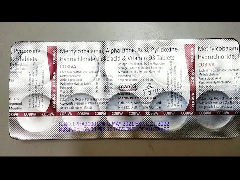 Cobiva tablet uses in hindi cobiva tablet benefits cobiva tablet side ...