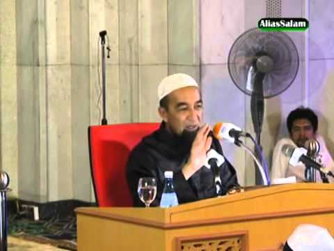 Mani Suami Keluar Dari Kemaluan Isteri Selepas Mandi Wajib - Ustaz Azhar Idrus