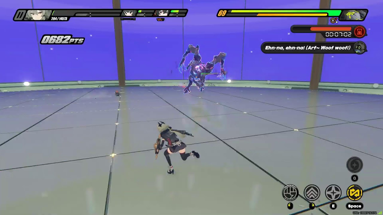 Pushing Battle Tower 60+ - ZZZ v1.3 - YouTube