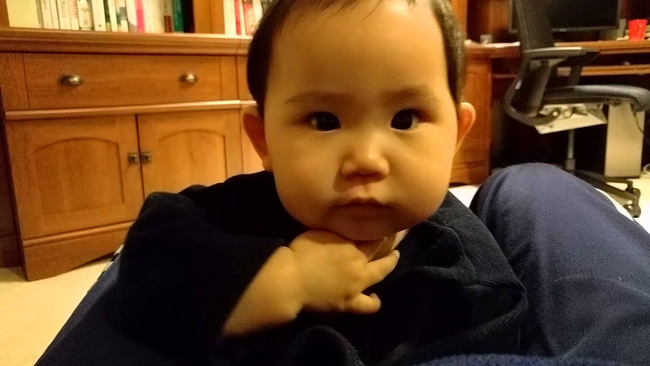 I'm pooping-20160307 - YouTube