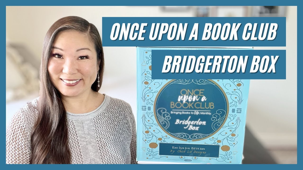💗 Once Upon a Book Club | Bridgerton Collection Volume 2, Books 7 & 8 ...