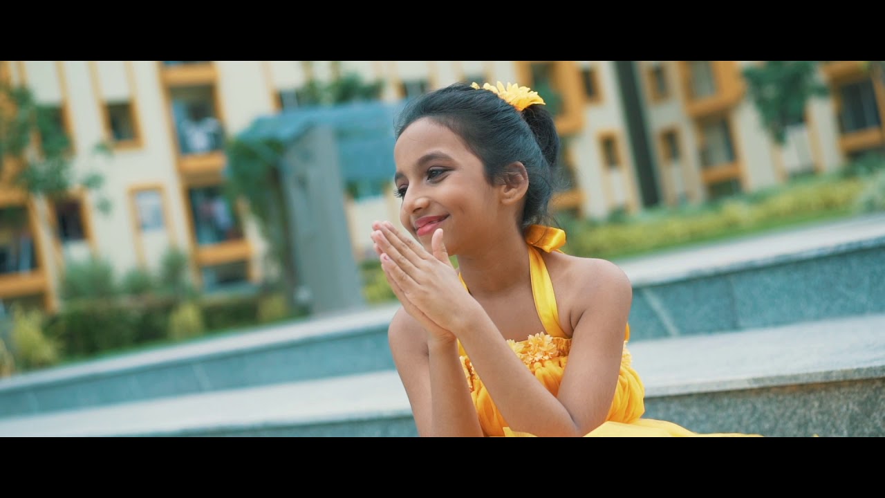 Diya Vijay- 2020 - Videoshoot - YouTube