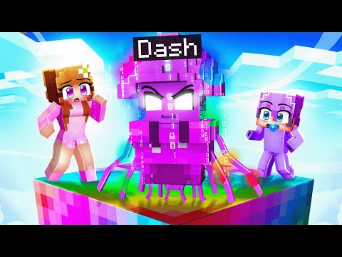 Ich habe so getan, als wäre ich ein BRAINROT auf einem OP One Chunk!