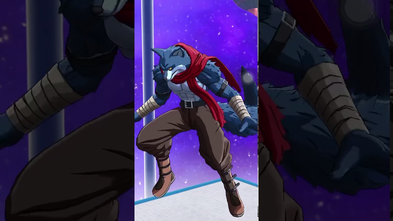 BERGAMO is an AMAZING last stand unit!! Bergamo Showcase - Dragonball ...