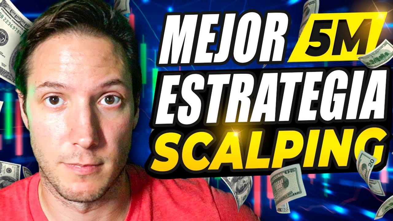 Esta Estrategia de Scalping la ha Visto 1 Millón de Personas - YouTube