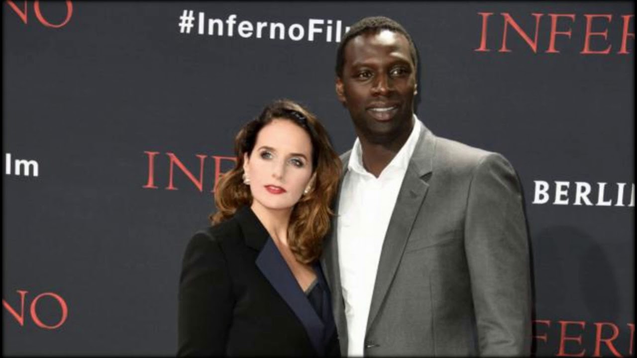 MC Solaar : sa femme Chloé Bensemoun n'est pas une inconnue - YouTube