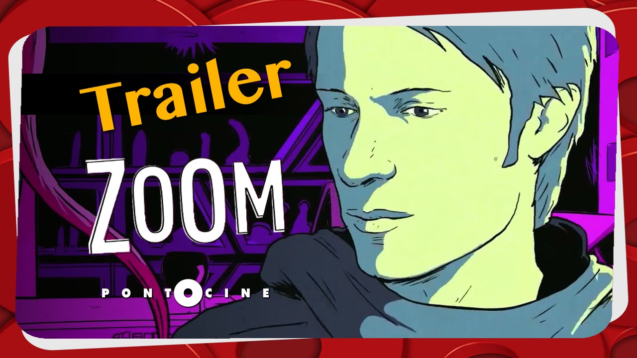 Zoom - Trailer - YouTube