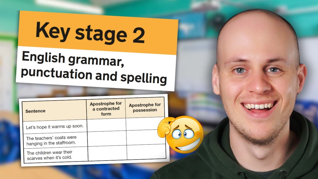 APOSTROPHES: From Plural Possession to Abstract Contractions: Get FULL ...