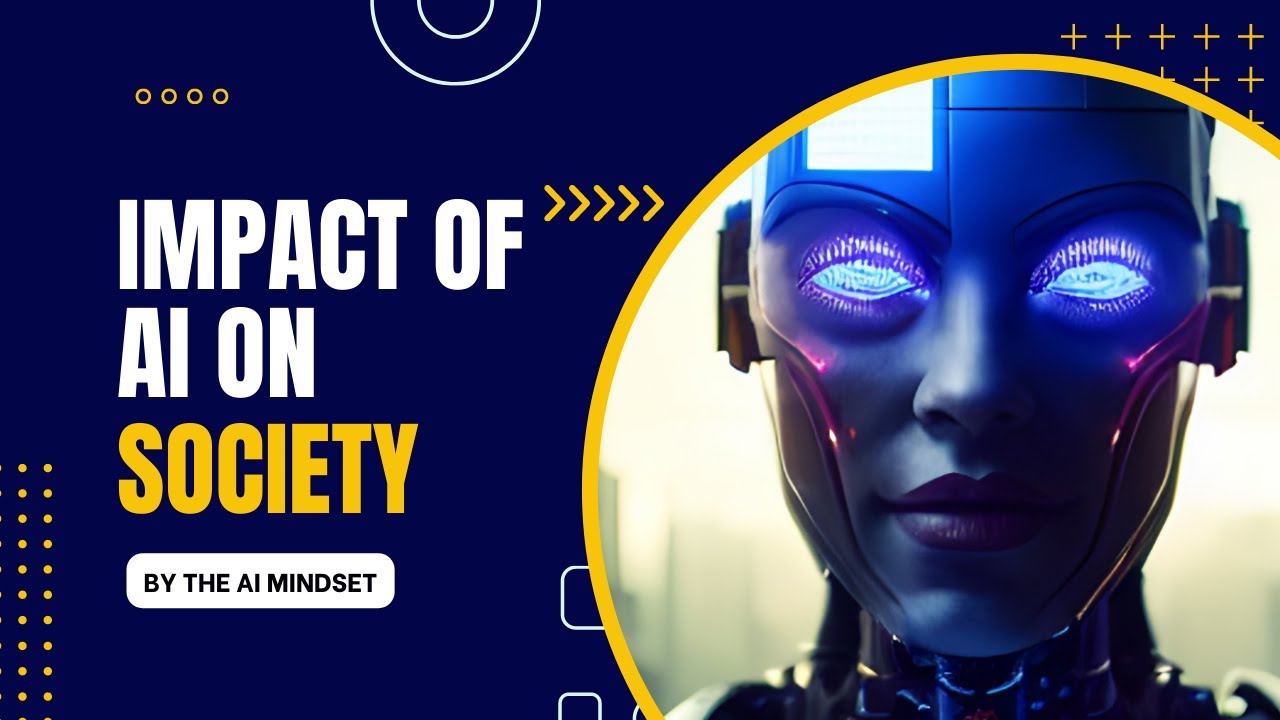 The Impact of AI on Society - YouTube