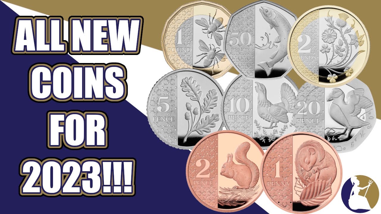 Coin Enthusiasts Rejoice! Royal Mint's October Extravaganza with ...