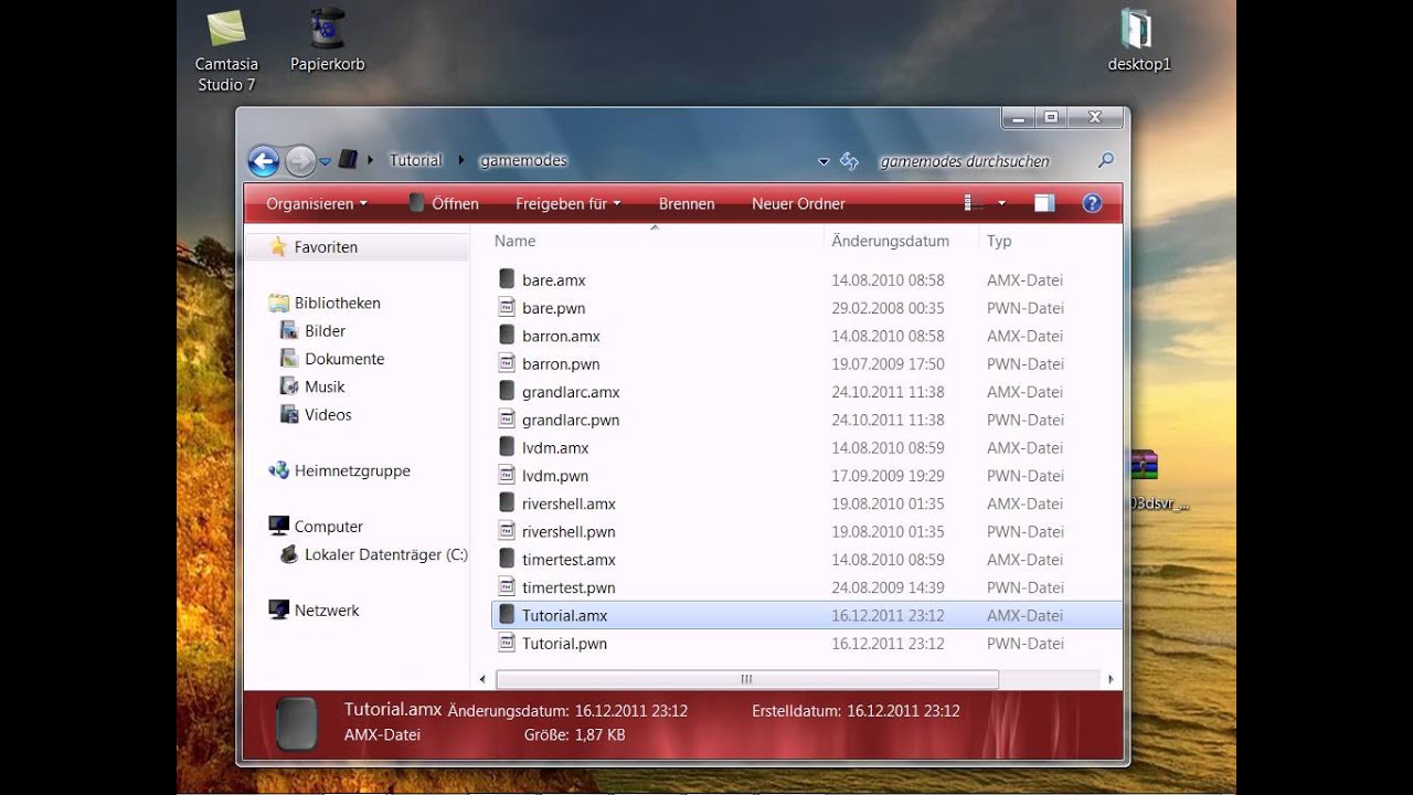 Scripting Tutorial Einleitung Youtube