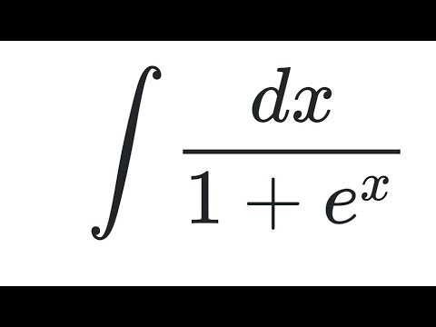 Cool integral , solved in a minute using substitution method😀 - YouTube