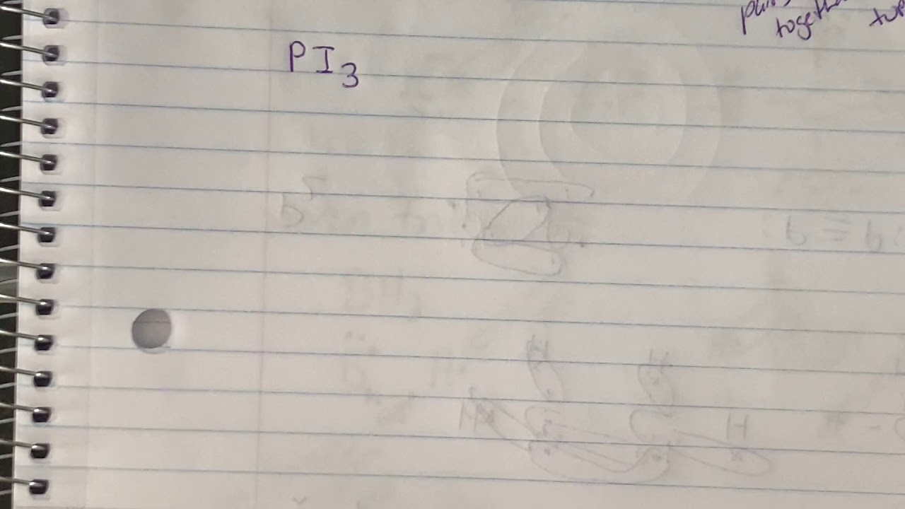 PI3 single Lewis - YouTube