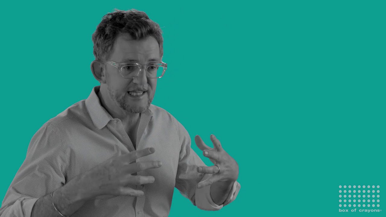 Why You Need to Start Avoiding the Easy Answers - YouTube