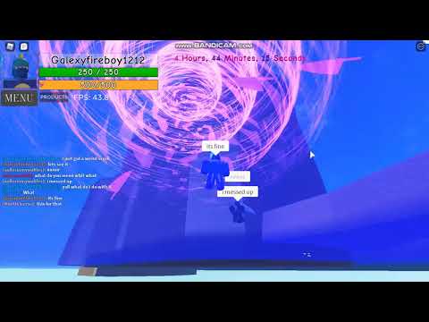 X-Chara showcase!- AUT{ A Universal Time.} - YouTube