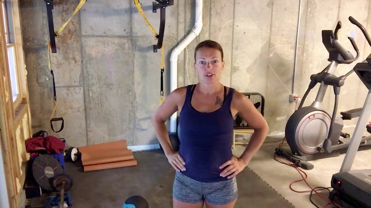 Staying in Top shape 😊 - YouTube